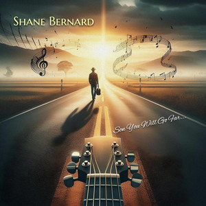 Shane Bernard – Tennessee – Cosmonauta Radio
