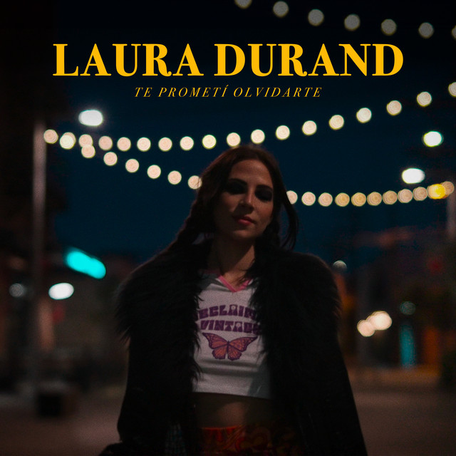 Laura Durand – Te prometí olvidarte – Cosmonauta Radio