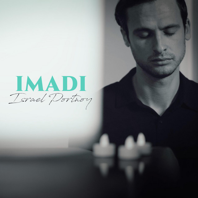 Israel Portnoy – IMADI – Cosmonauta Radio