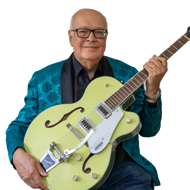 Tony Rundle – Duanes Chickens – Cosmonauta Radio