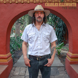Charles Ellsworth – The Gates – Cosmonauta Radio