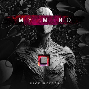 Nick Heider – My Mind – Cosmonauta Radio