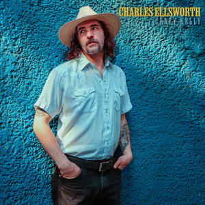 Charles Ellsworth – Crazy Kelly – Cosmonauta Radio