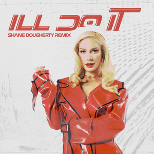 Heidi Montag – I’ll Do It (Shane Dougherty Remix) (Remix by SHANE ...