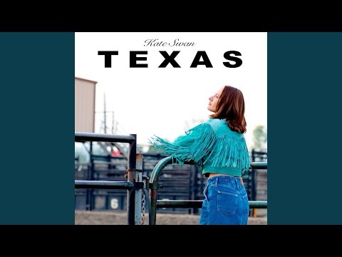 Kate Swan – Texas – Cosmonauta Radio