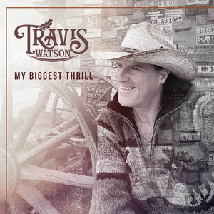 Travis Watson – My Biggest Thrill – Cosmonauta Radio