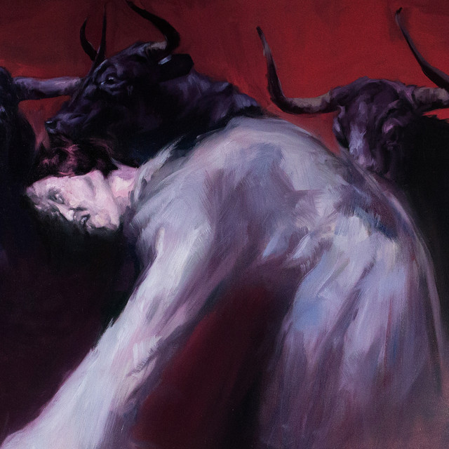 Ben Bostick – Heavy Heart – Cosmonauta Radio