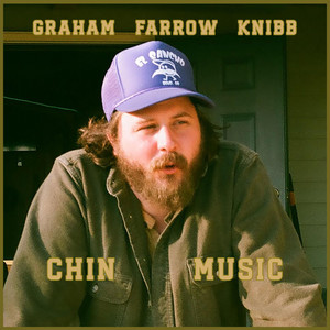 Graham Farrow – Chin Music – Cosmonauta Radio