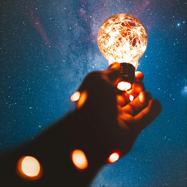 Peter Kruse – Constellations – Cosmonauta Radio