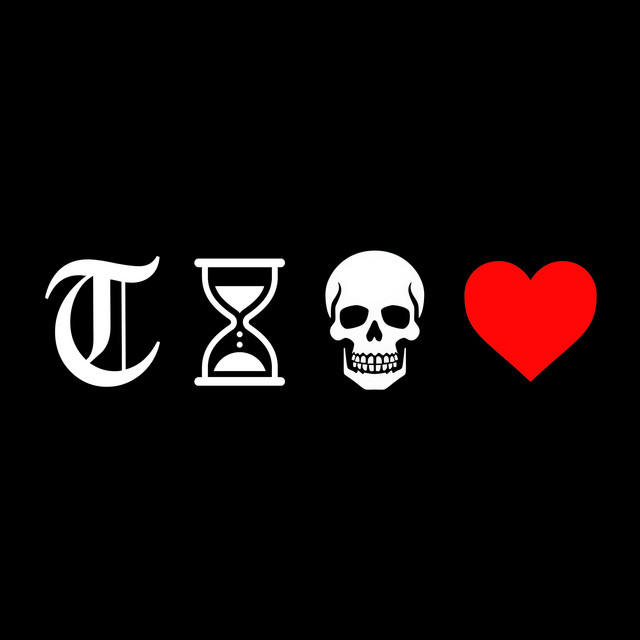 ToBeS – Ink Over Skin – Cosmonauta Radio
