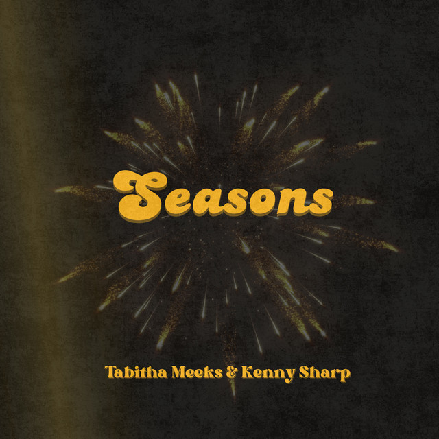 Kenny Sharp – Seasons – Cosmonauta Radio