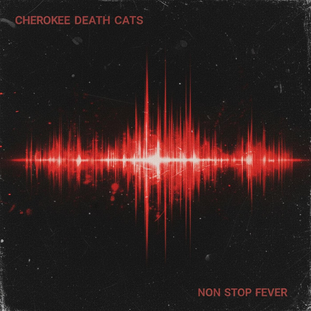 Cherokee Death Cats-Shout it out – Cosmonauta Radio